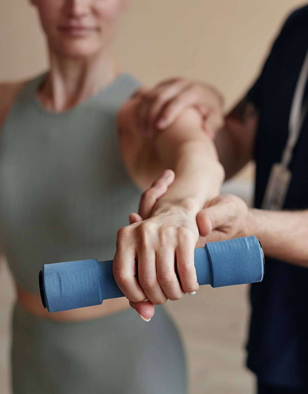 Effective Arm Exercises to Tone and Strengthen Your Upper Body ...